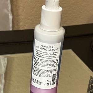 Pearlessence | Makeup | Pearlessence Flawless Priming Serum For Makeup ...